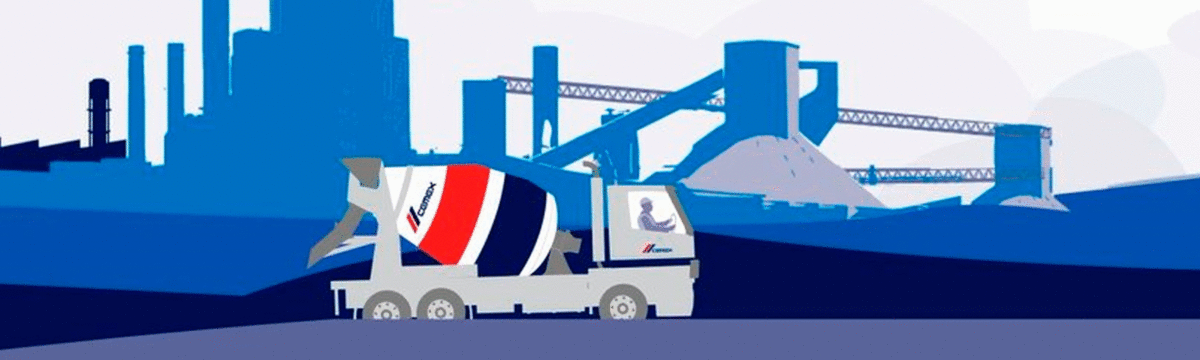 Mano a Mano - Cemex Concretos S.A. de C.V.