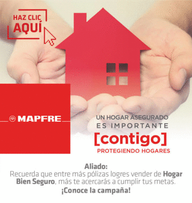 Mano a Mano - seguros MAPFRE