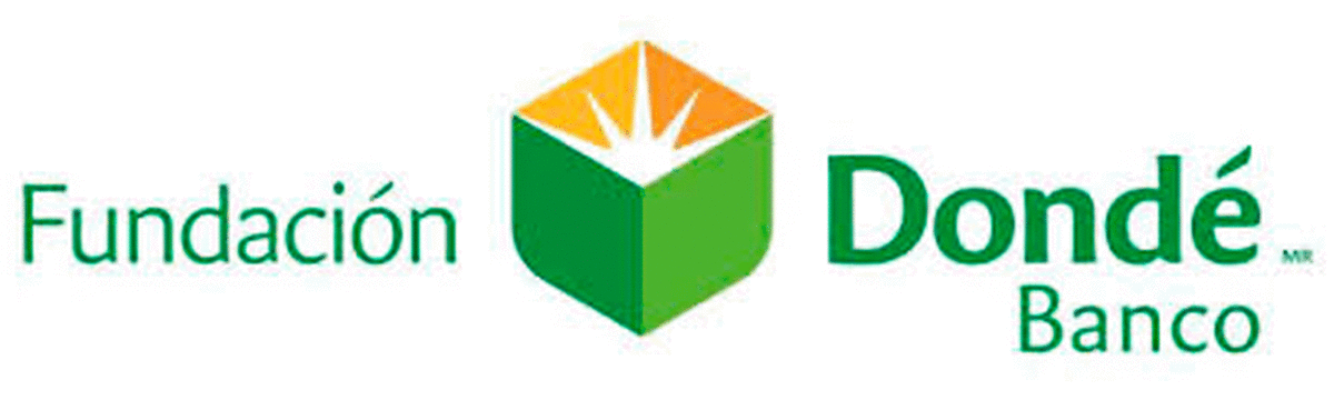 Fundacion Donde Logo