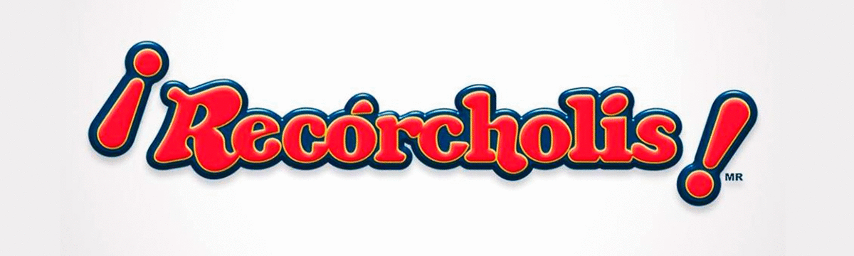 Recorcholis Logo