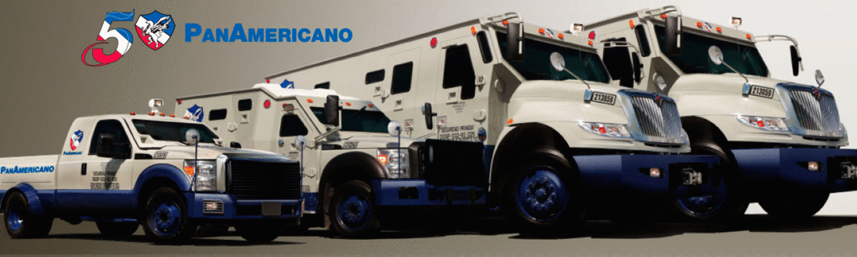 Mano a Mano - PanAmericano