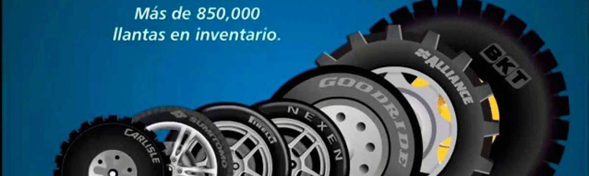 Mano a Mano - TBC Llantas