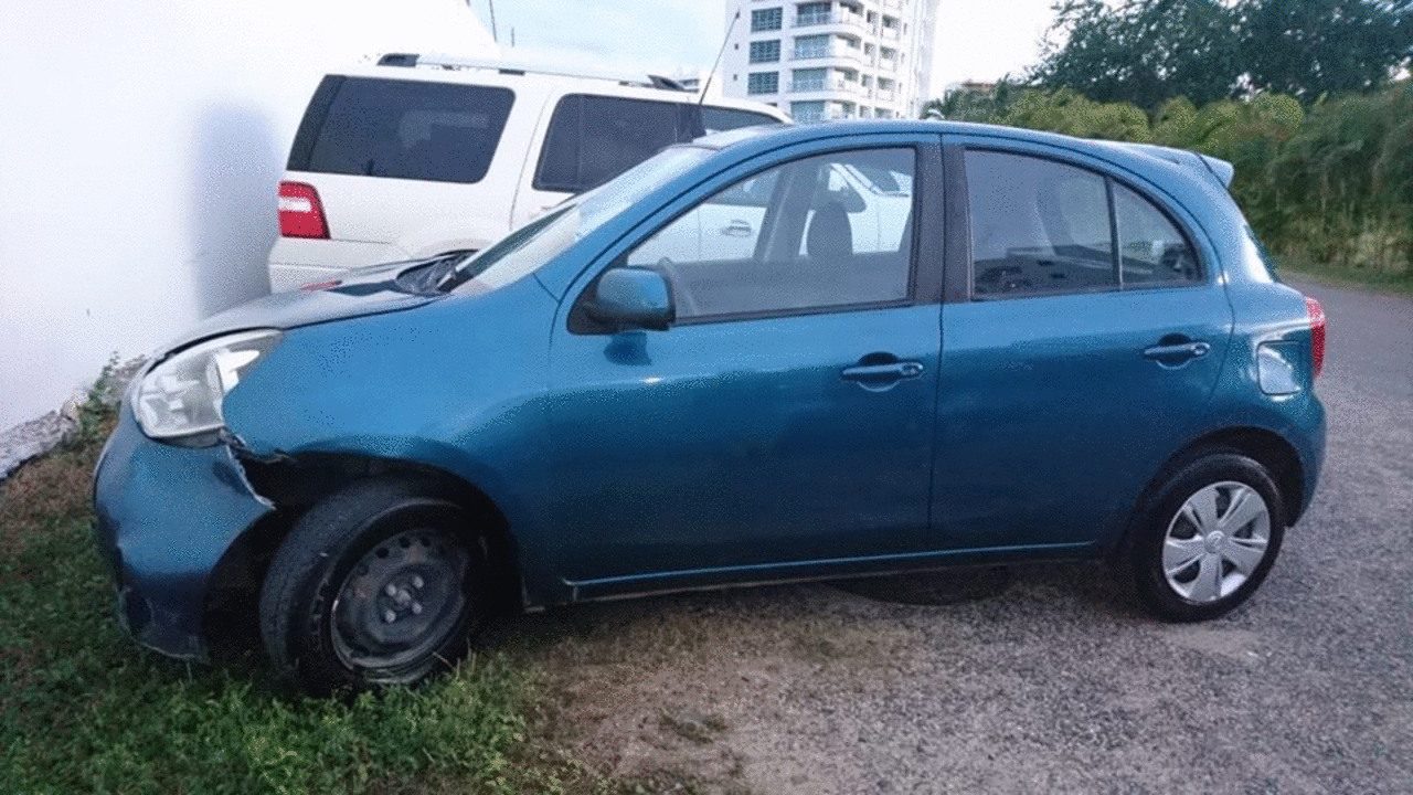 Mano a Mano - March 2015 Estándar Azul Turquesa