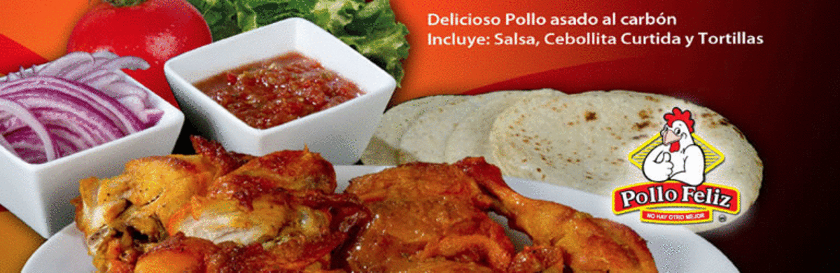 Mano a Mano - Pollo Feliz