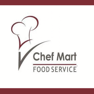 Mano a Mano - Chef Mart
