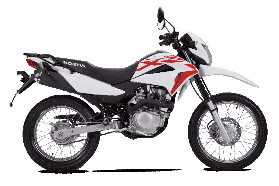 Mano a Mano - XR 150