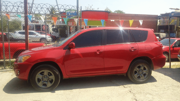 Mano a Mano - Roca Automotriz