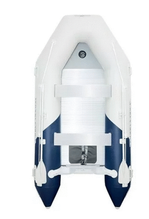 Mano a Mano - Bote inflable