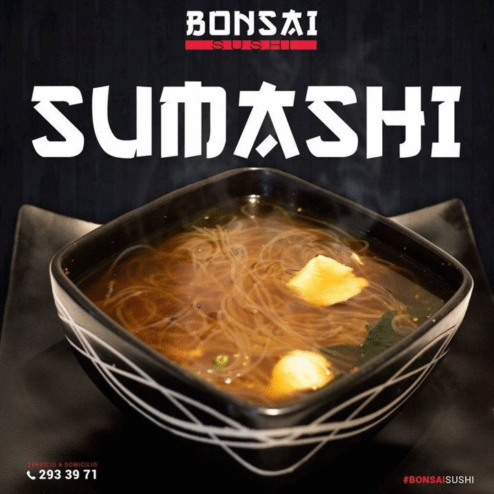 Mano a Mano - SUMASHI