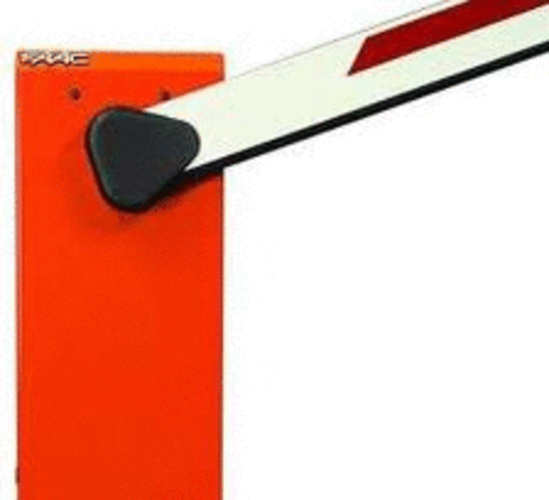 Mano a Mano - barreras para estacionamiento FAAC 615, 620,640