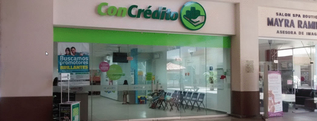 Mano a Mano - Concredito Vallarta