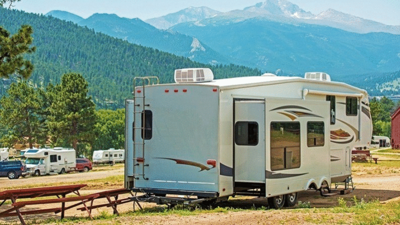 Mano a Mano - RV Casas Rodantes- Equipamiento y Fabricacion