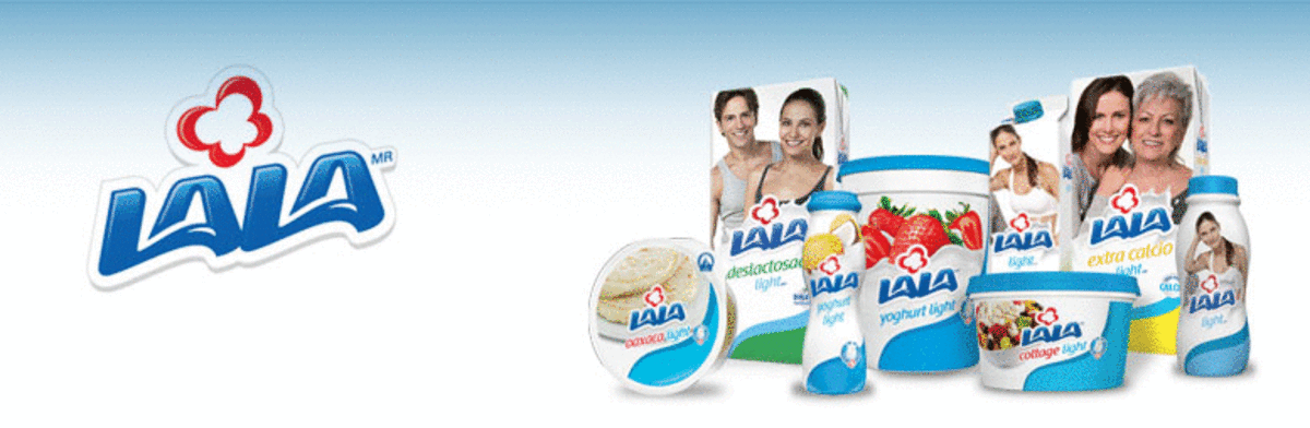 Mano a Mano - Leche Lala