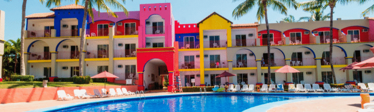 Mano a Mano - Hotel Decameron