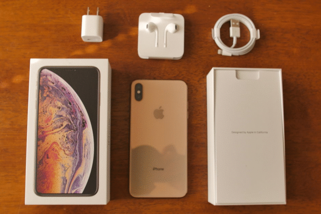 Mano a Mano - Apple iPhone XS MAX 256gb Unlocked new