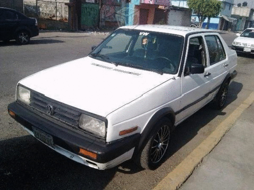Mano a Mano - jetta 1992
