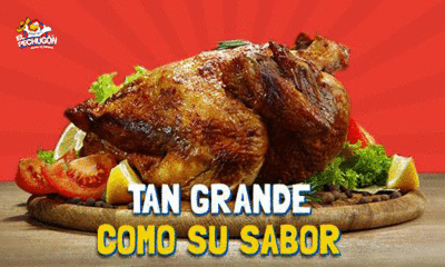 Mano a Mano - El pechugón