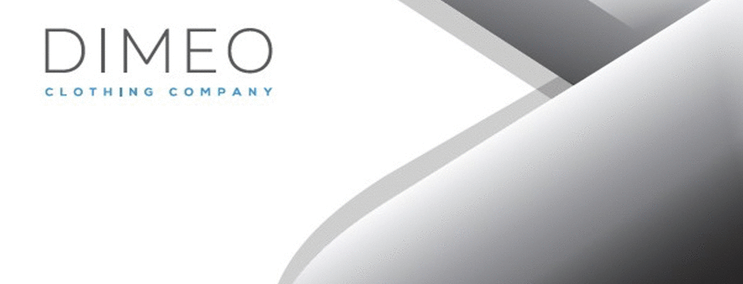 Mano a Mano - Dimeo Clothing Company